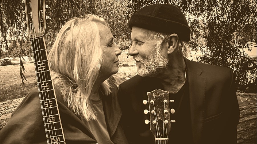 MARIE BERGMAN/LASSE ENGLUND LIVE PÅ TELLUS (PREMIÄR) - BÄTTRE STADSDEL
