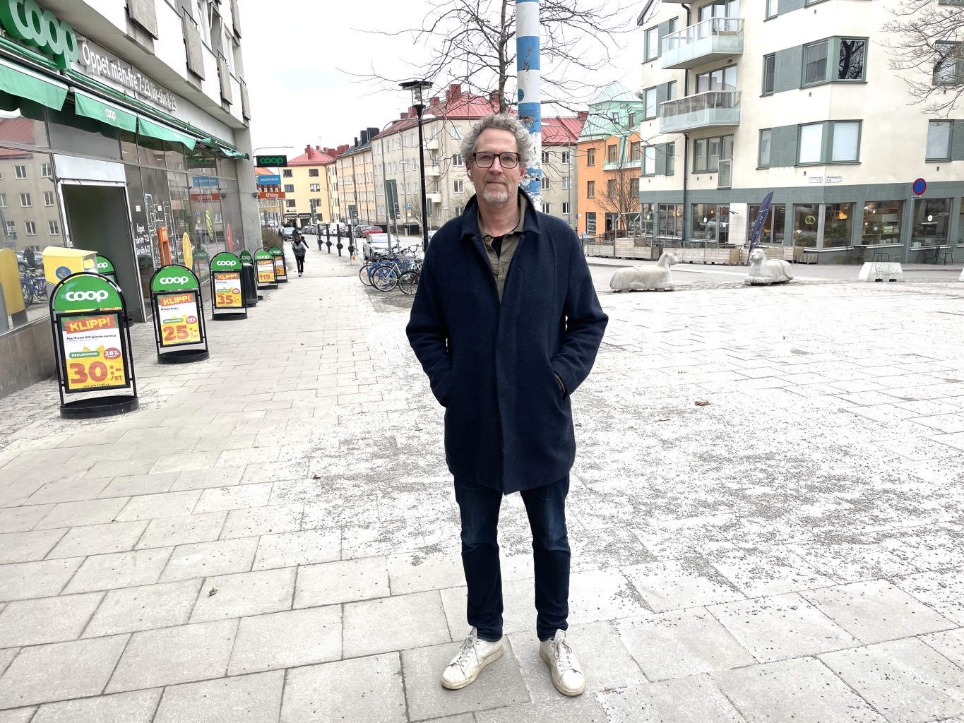 Hur får man körkortstillstånd? En enkel guide för stockholmare - BÄTTRE ...